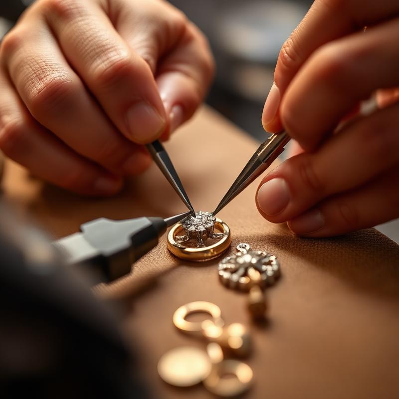 Legacy Jewelry LLC - Your Hometown Jeweler in Siloam Springs, Arkansas